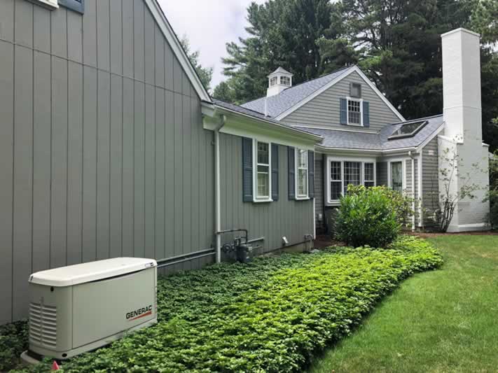 Smart electrical panels - DeCarli Contractors